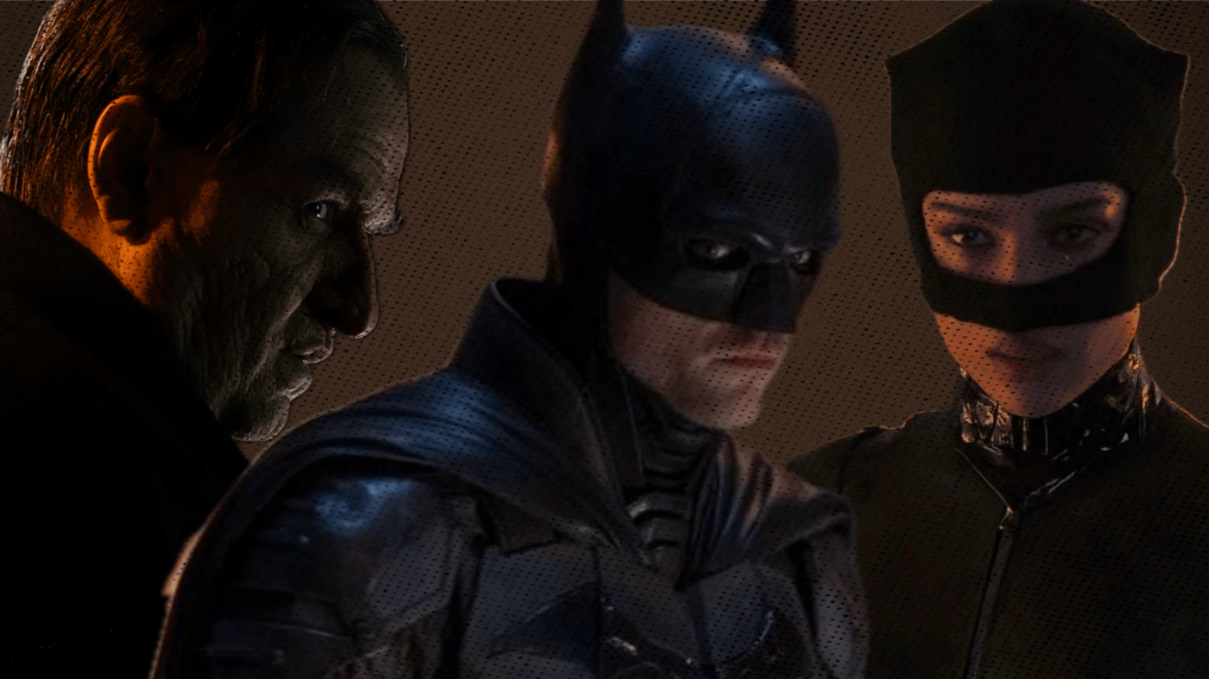 DC Boss James Gunn Defends Matt Reeves Batman 2 Delays
