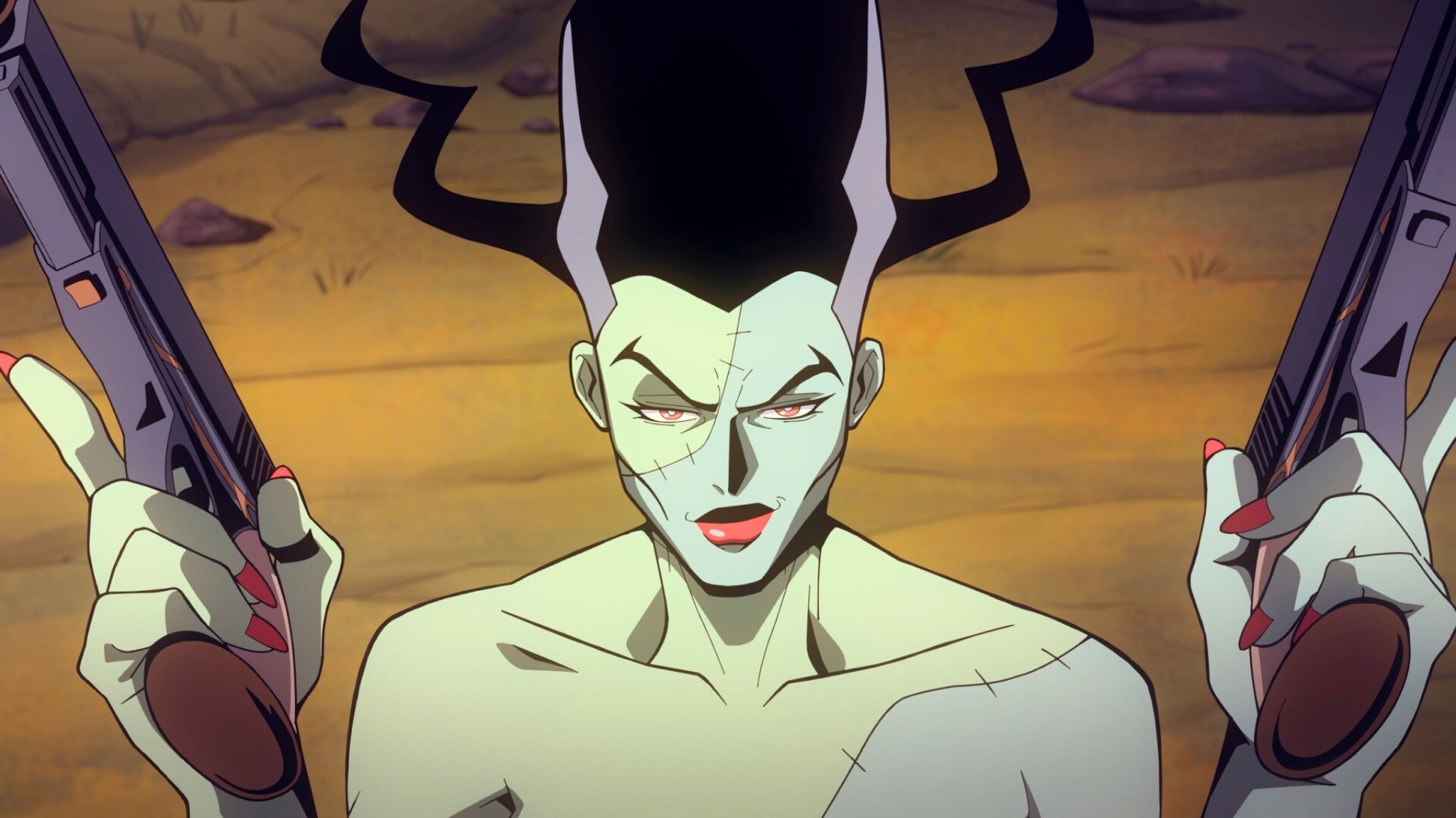 10 Best Fighters in the New DCU Ranked - ComicBook.com