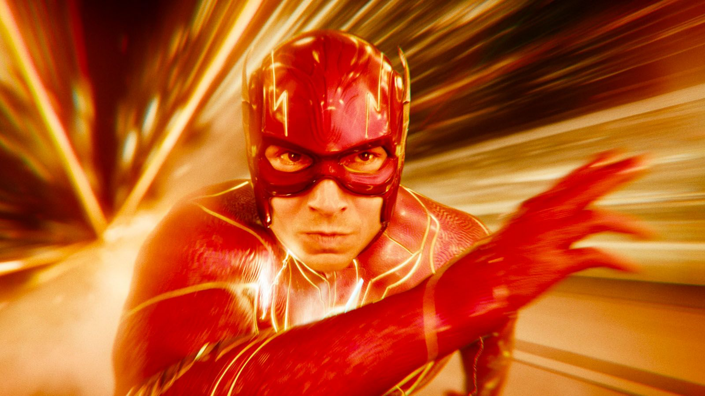 The Flash Star Ready to Return to Hollywood After Controversy ...