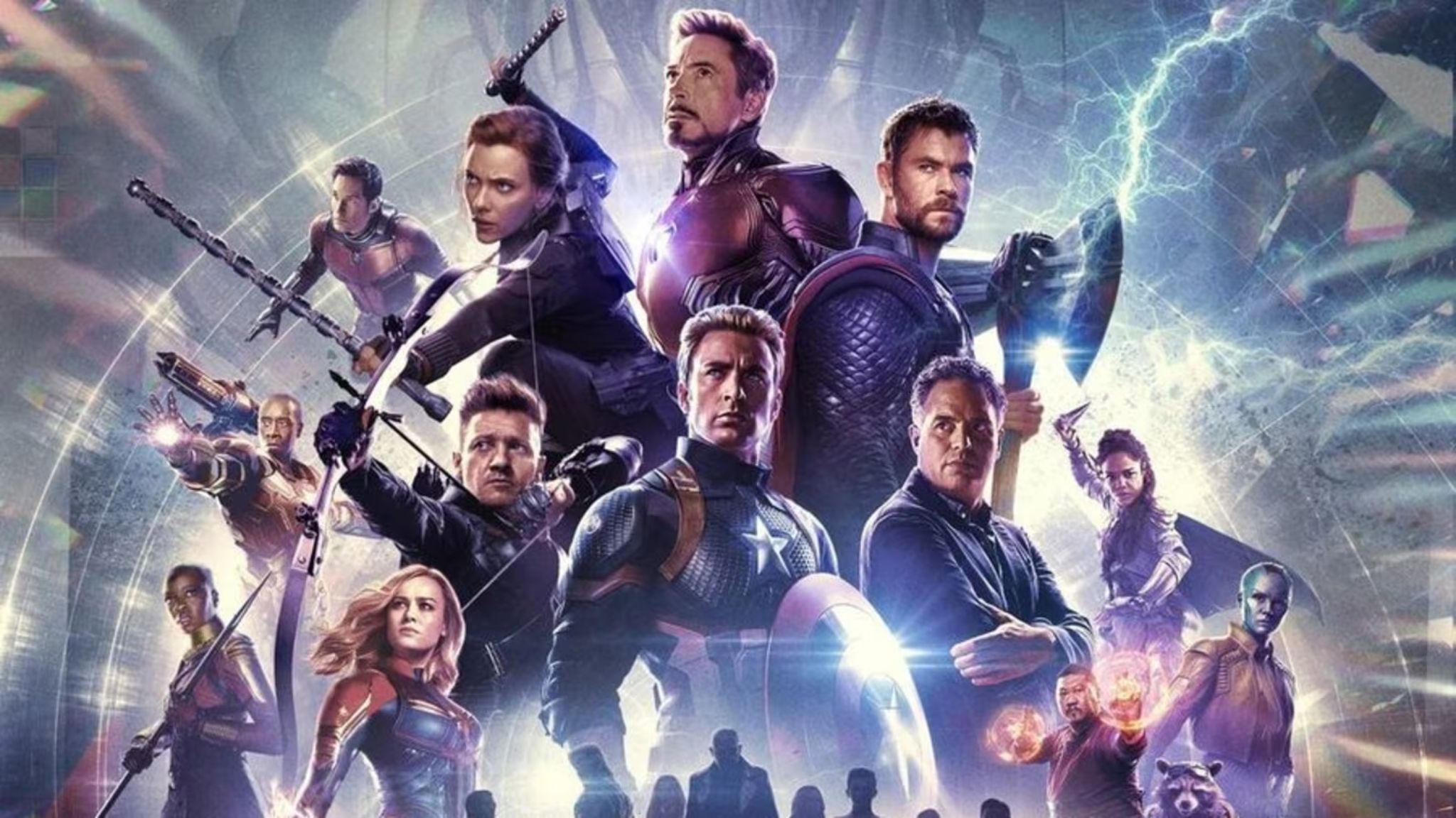 Marvel Fans Agree That This Character Has Been Wasted by the MCU ...