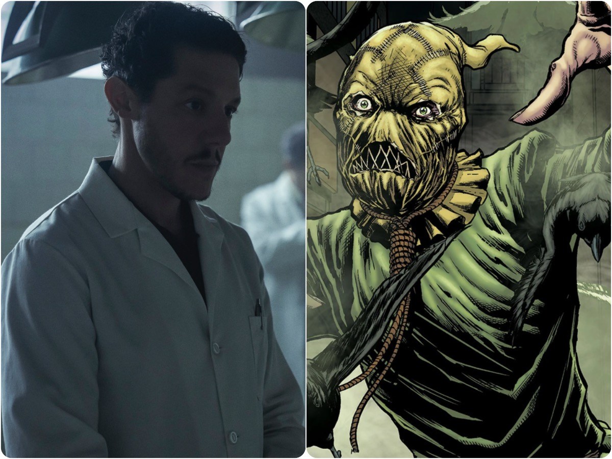 The Penguin Creator Addresses Secret Batman Villain Theory - ComicBook.com