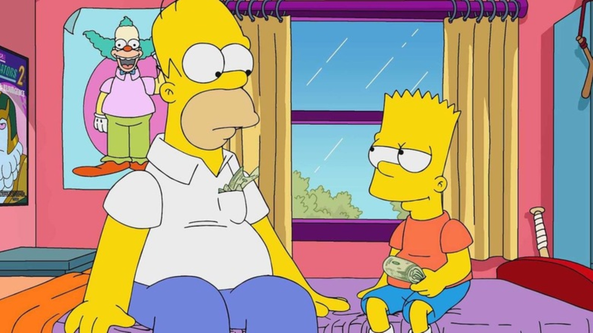 The Simpsons Season 36 Shares First Details For 2025 Comeback