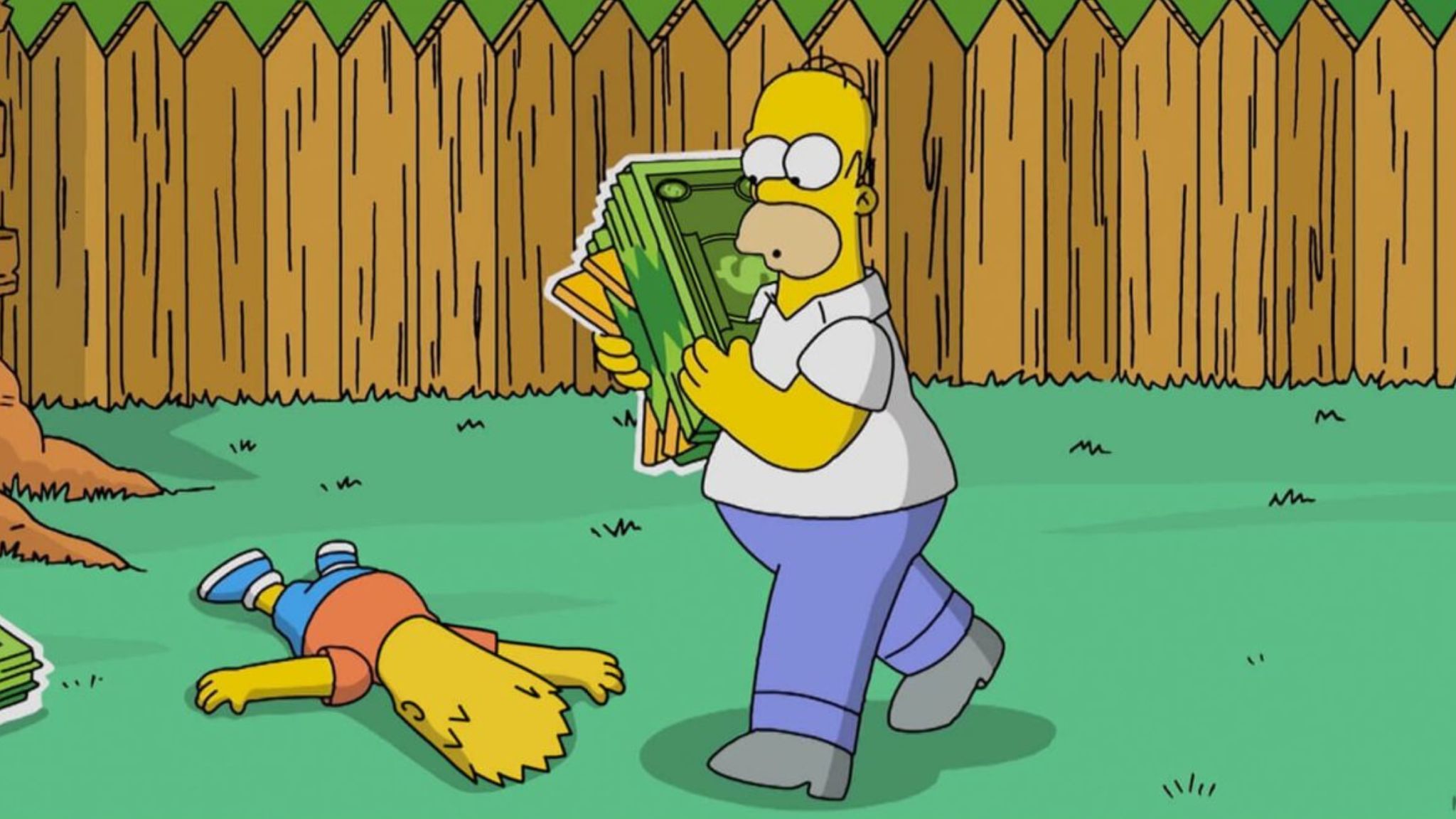 Another Simpsons Game Shut Down for Good Today