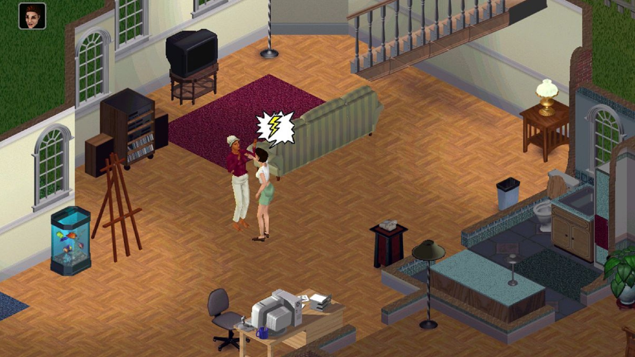 EA Confirms Fixes for Sims 1 & 2 Re-Release Following Backlash