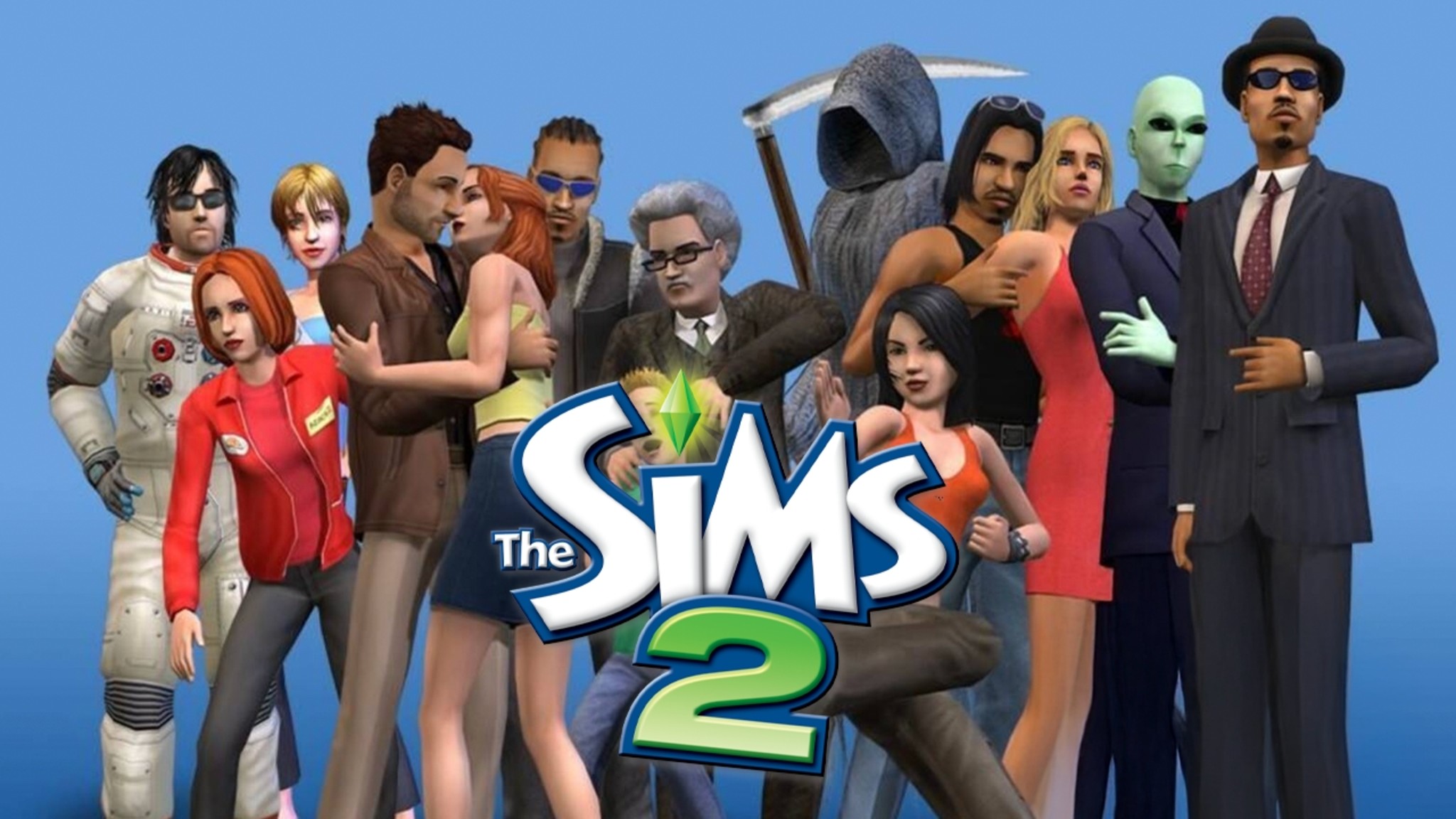 First Patch Notes for The Sims 1 & 2 Re-Release Reveal Fixes & Tips