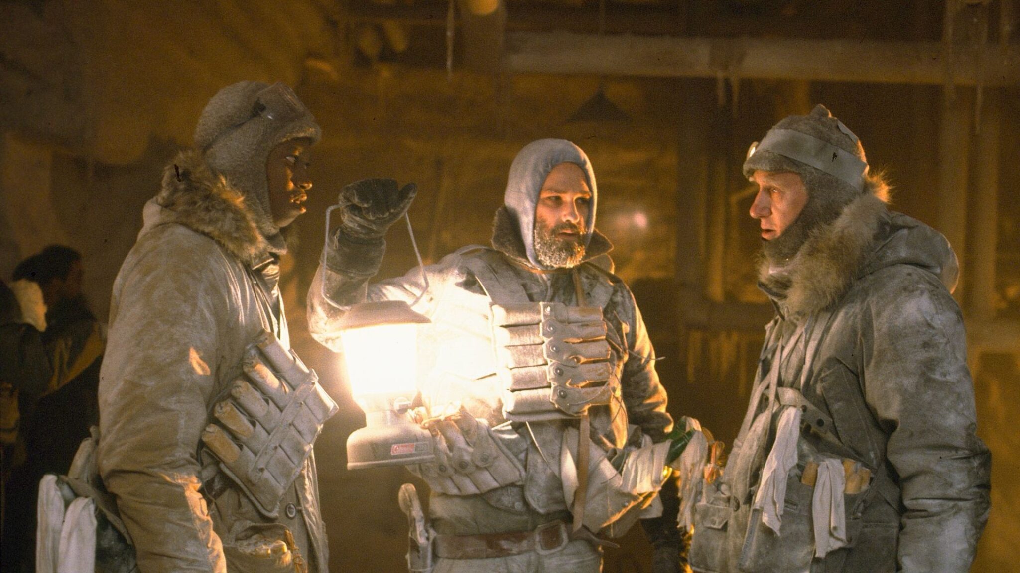 Who Is Assimilated When in John Carpenter's The Thing? - ComicBook.com