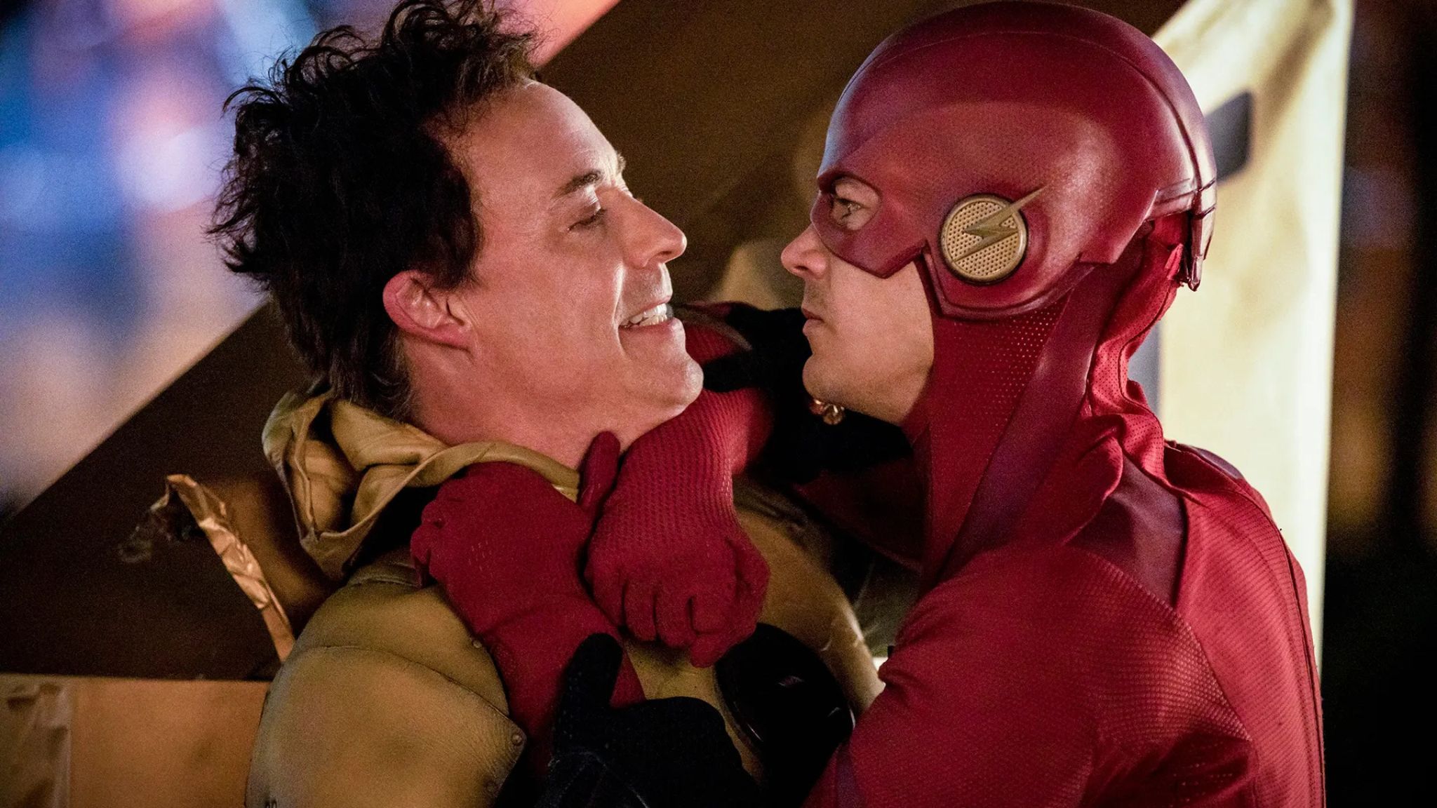 The Flash Fans Are Still Debating the Series’ Best Storyline (And Their ...