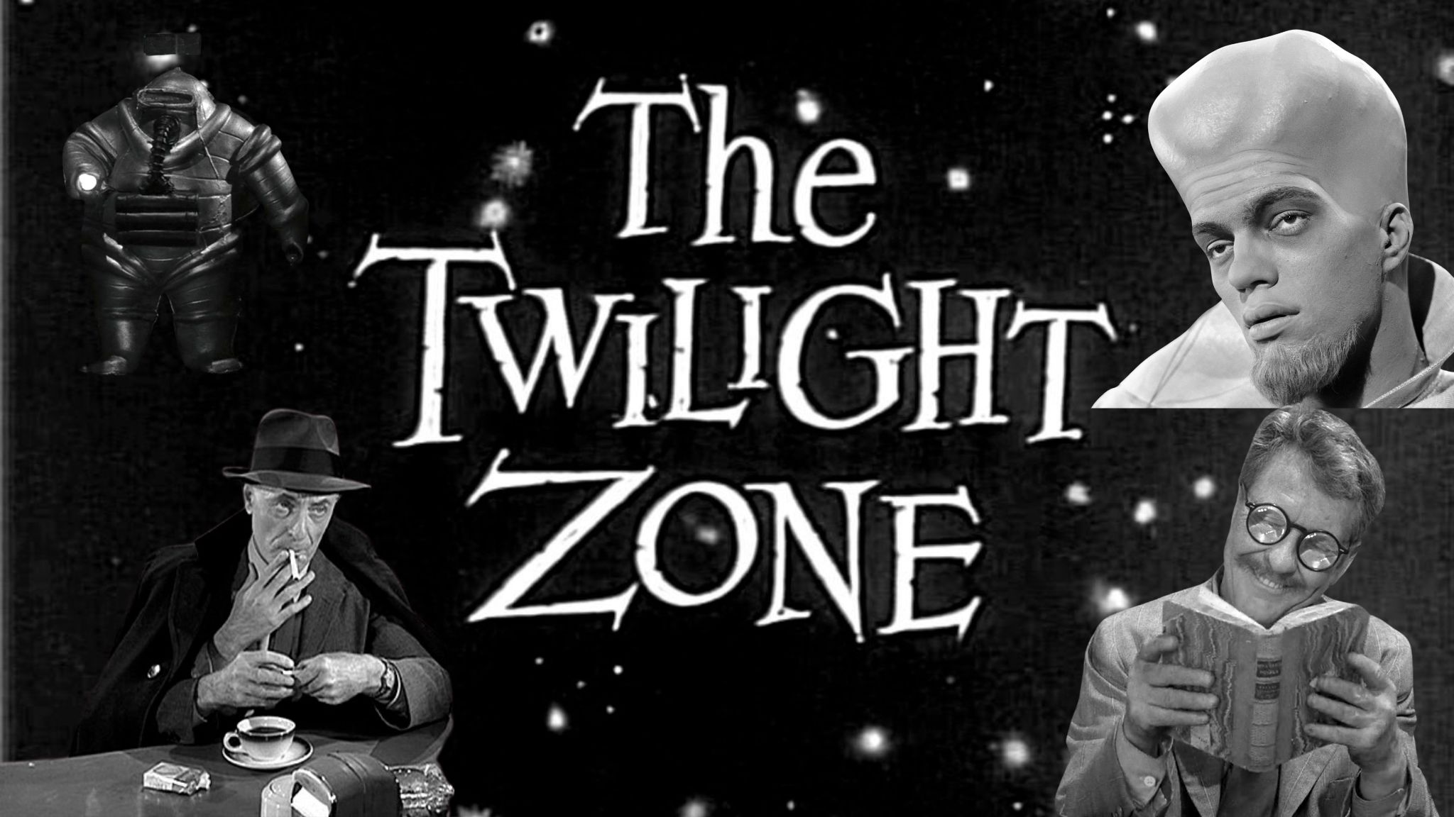 This Episode of The Twilight Zone Has No Supernatural or Sci-Fi ...