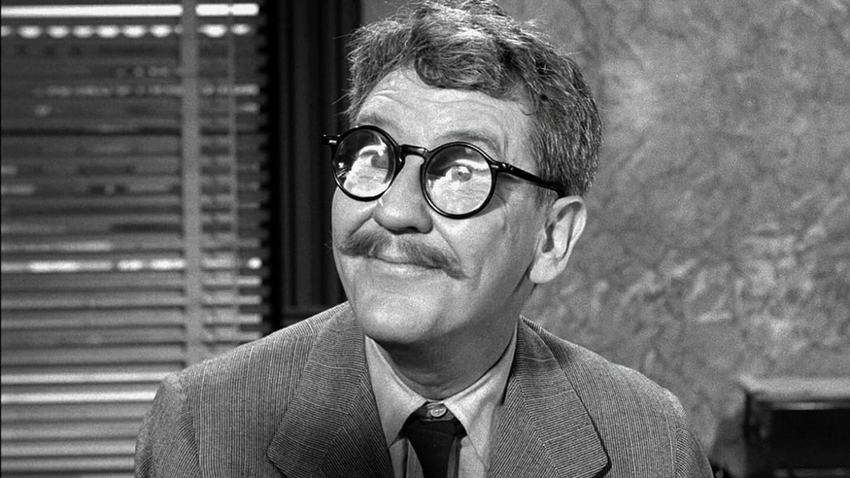 10 Most Influential Episodes of The Twilight Zone - ComicBook.com