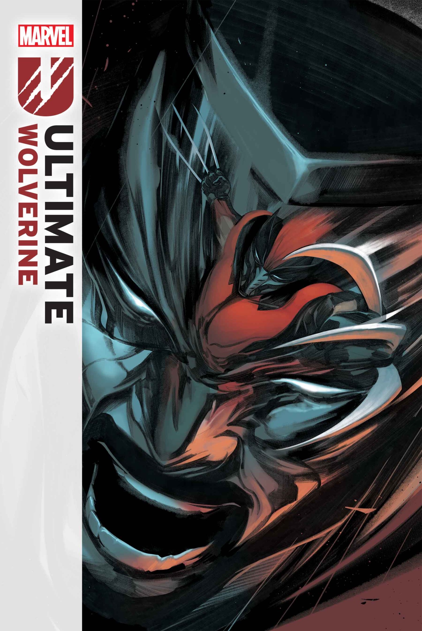 X-Men: Marvel Teases Ultimate Gambit and More Mutants in Ultimate ...
