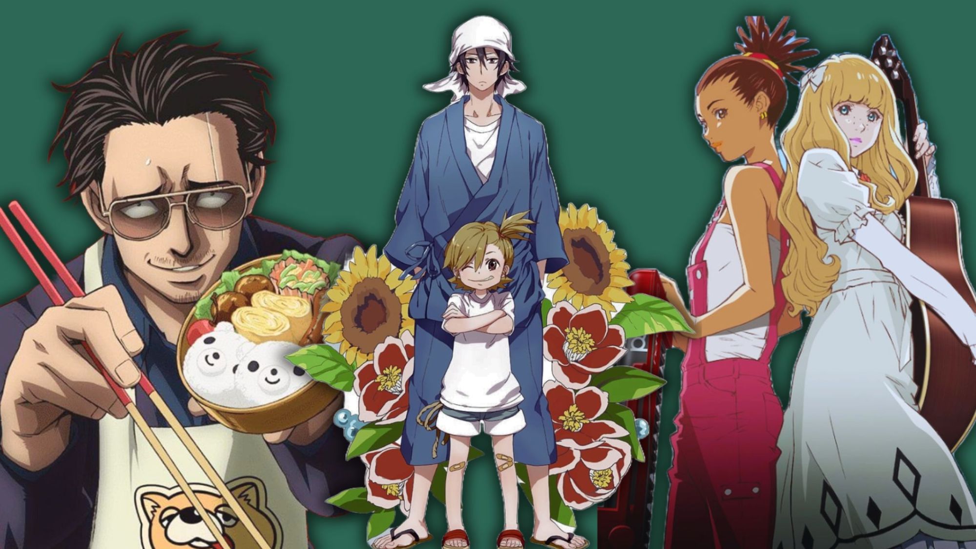 10 Underrated Anime that Deserve Bigger Audiences - ComicBook.com