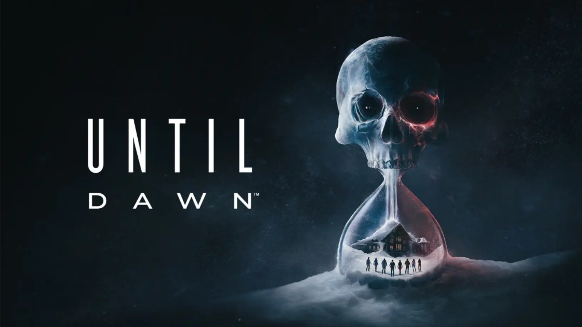 Until Dawn Movie's First Trailer Is Going to Release Soon - ComicBook.com