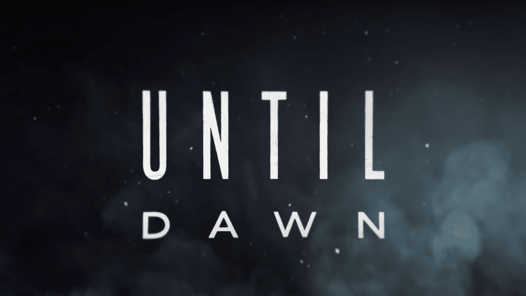 Until Dawn Movie Reveals 5 New Posters for the PlayStation Adaptation ...