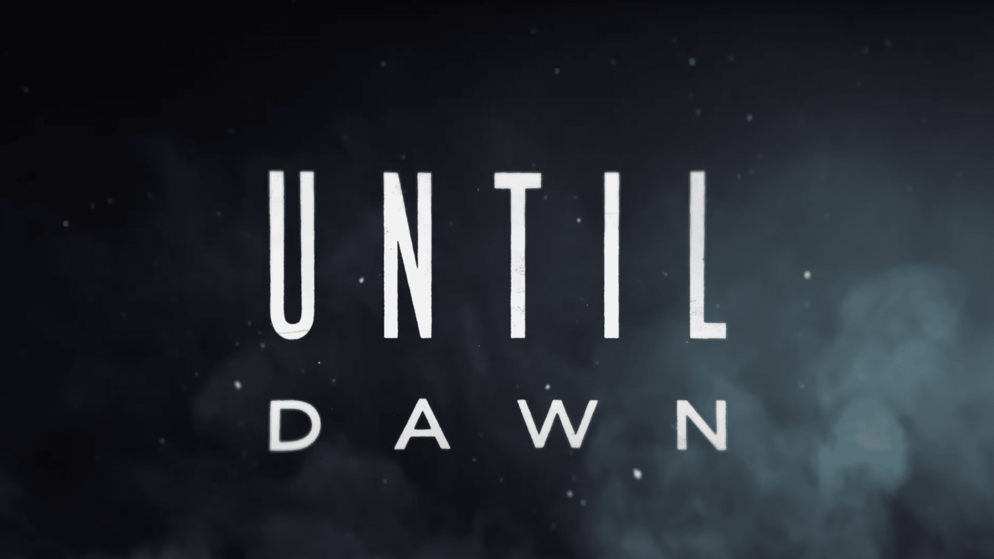 Until Dawn First Look Explains the Movie's Differences from the Game ...