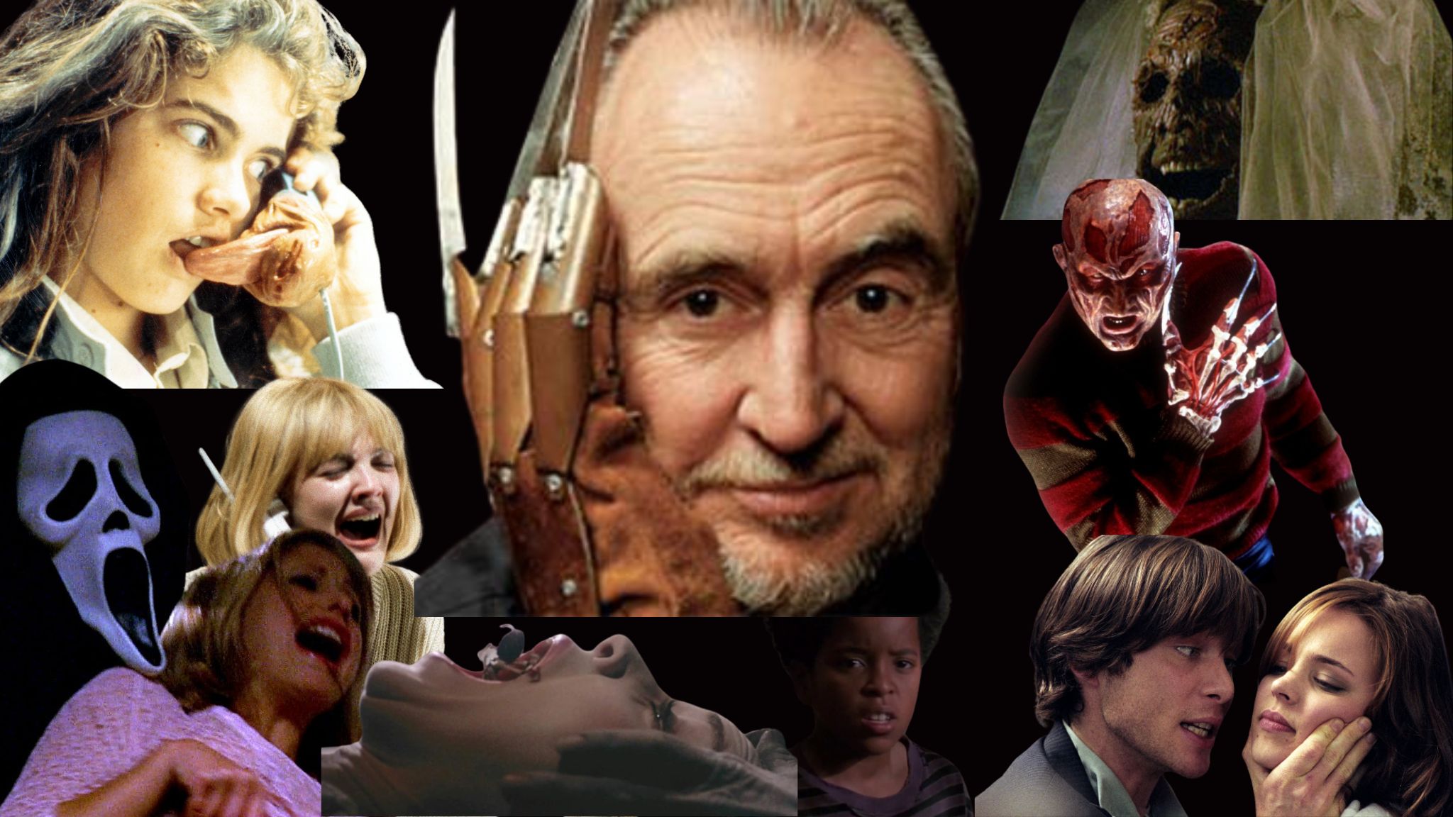 Wes Craven's 10 Most Iconic Movies - ComicBook.com