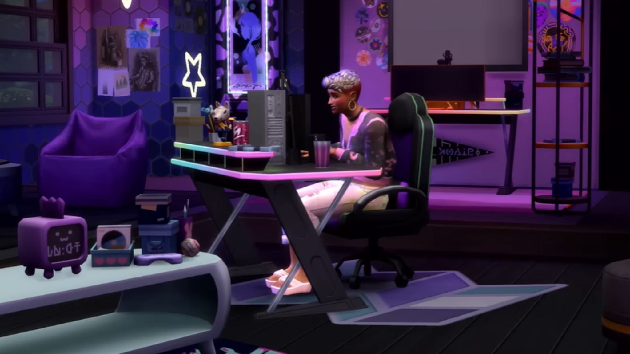 The 10 Best Sims 4 Careers, Ranked