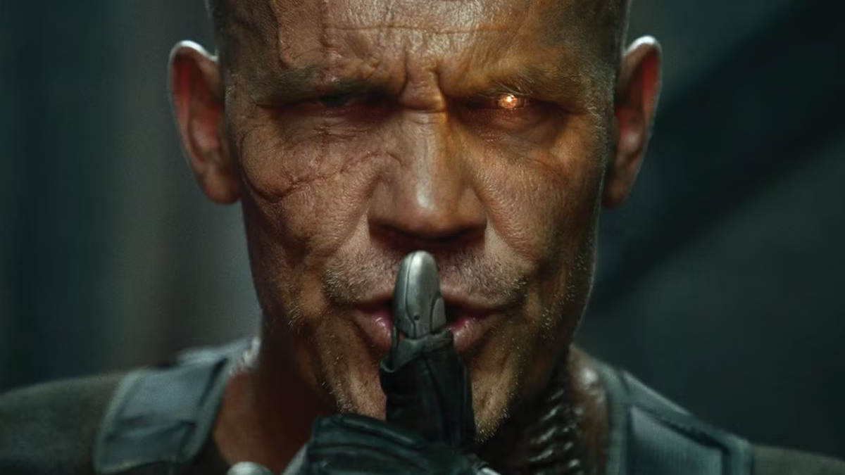 Deadpool Creator Comments on Cable Being Left Out of Third Film (and It ...