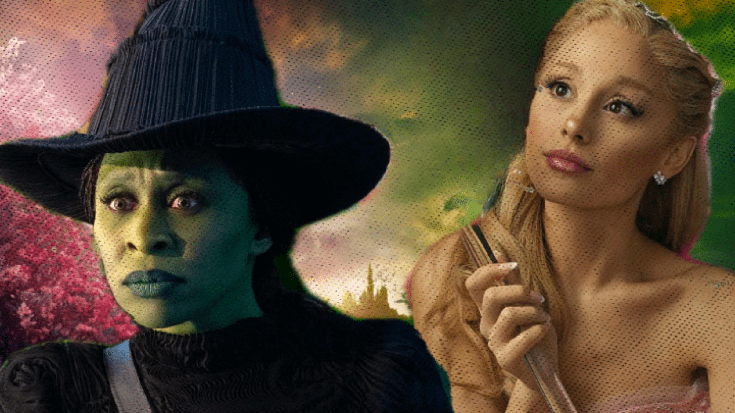Wicked: Ariana Grande Reveals "Best Line in the Movie" Was Cut Out ...