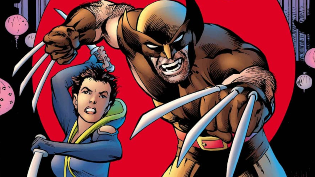 X-Men Legend Returns to Expand on Classic Story