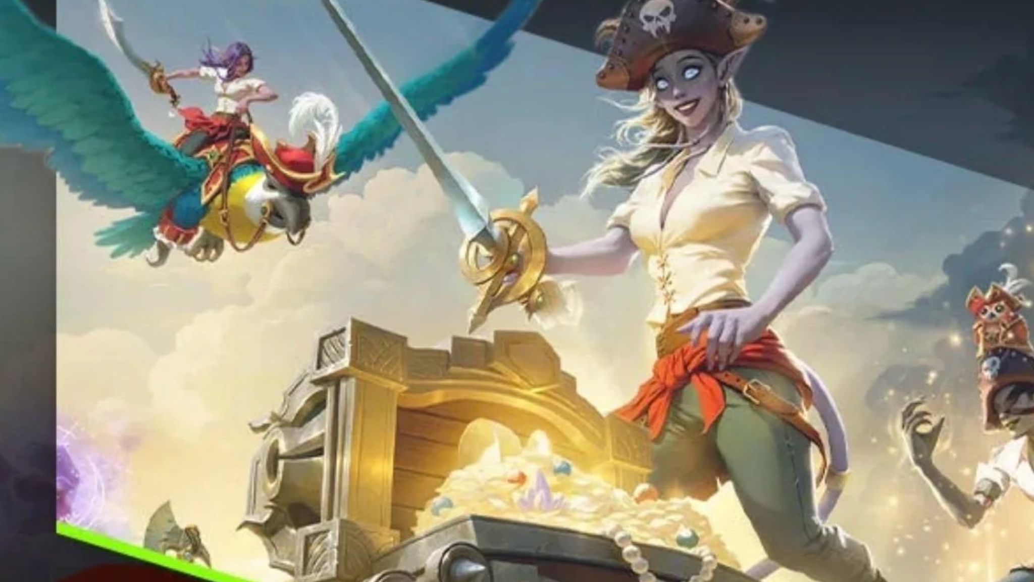 Xbox Gives Update on World of Warcraft Coming to Xbox Game Pass