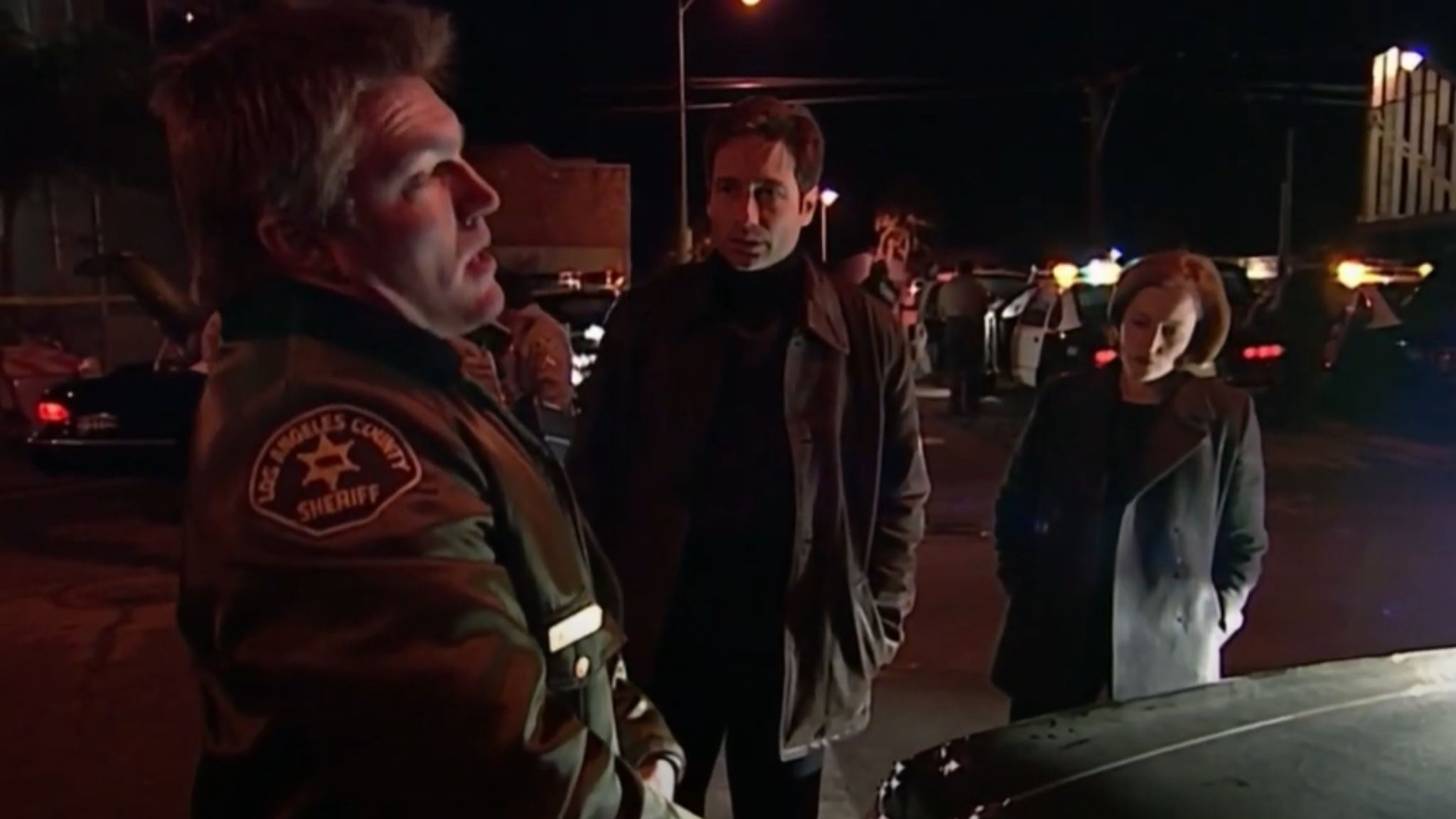 7 Best Monster-of-the-Week Episodes of The X-Files - ComicBook.com