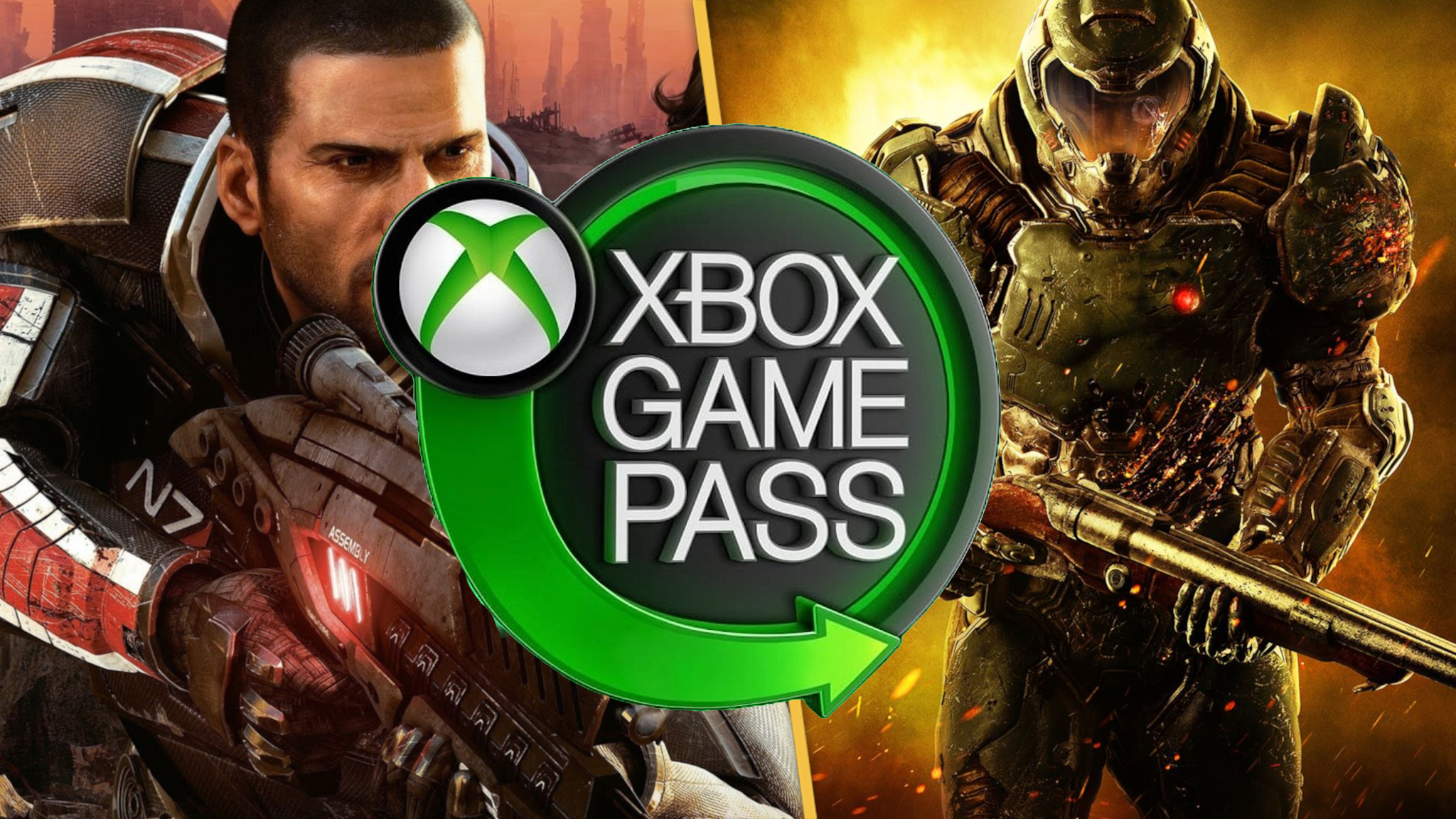 10 Game of the Year Winners Available Right Now on Xbox Game Pass