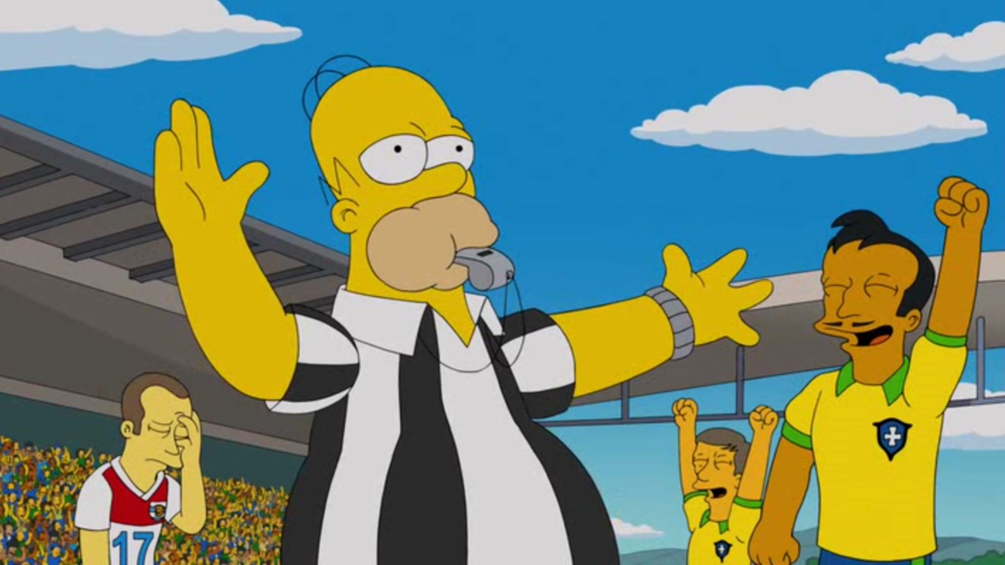 10 Times The Simpsons Best Predicted The Future - ComicBook.com