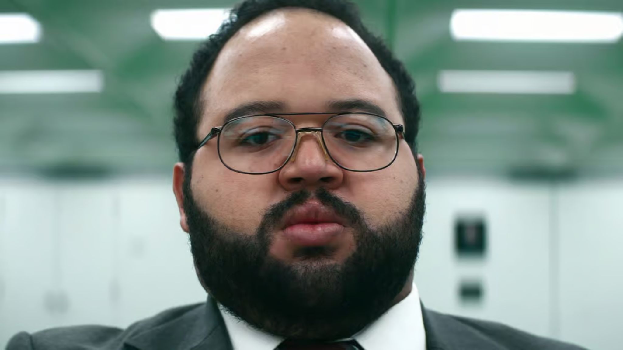 Severance: Dylan G. Is Replacing His Outie, Isn't He? - ComicBook.com