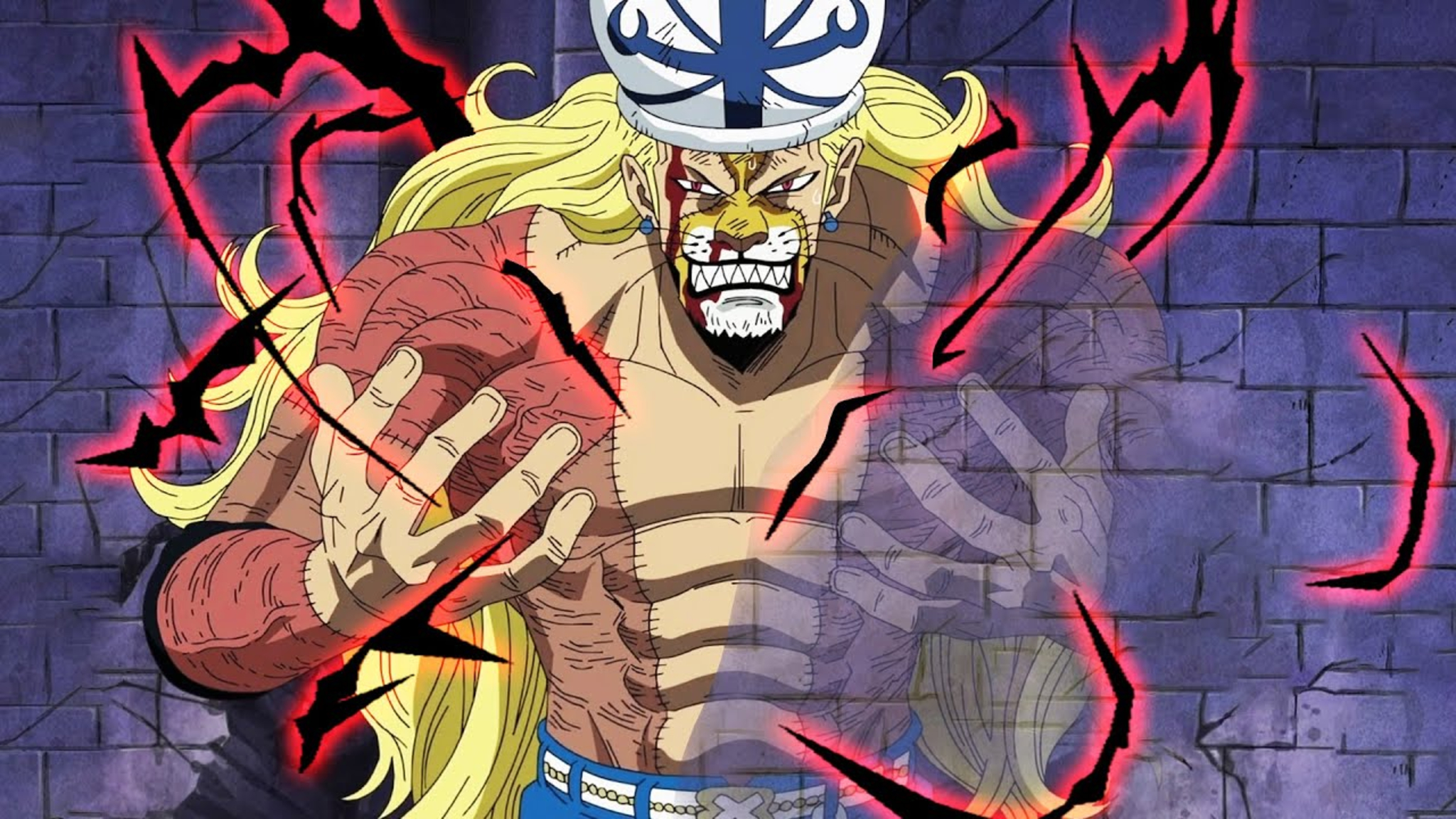 10 Controversial One Piece Moments That Still Haunt Fans to This Day - ComicBook.com