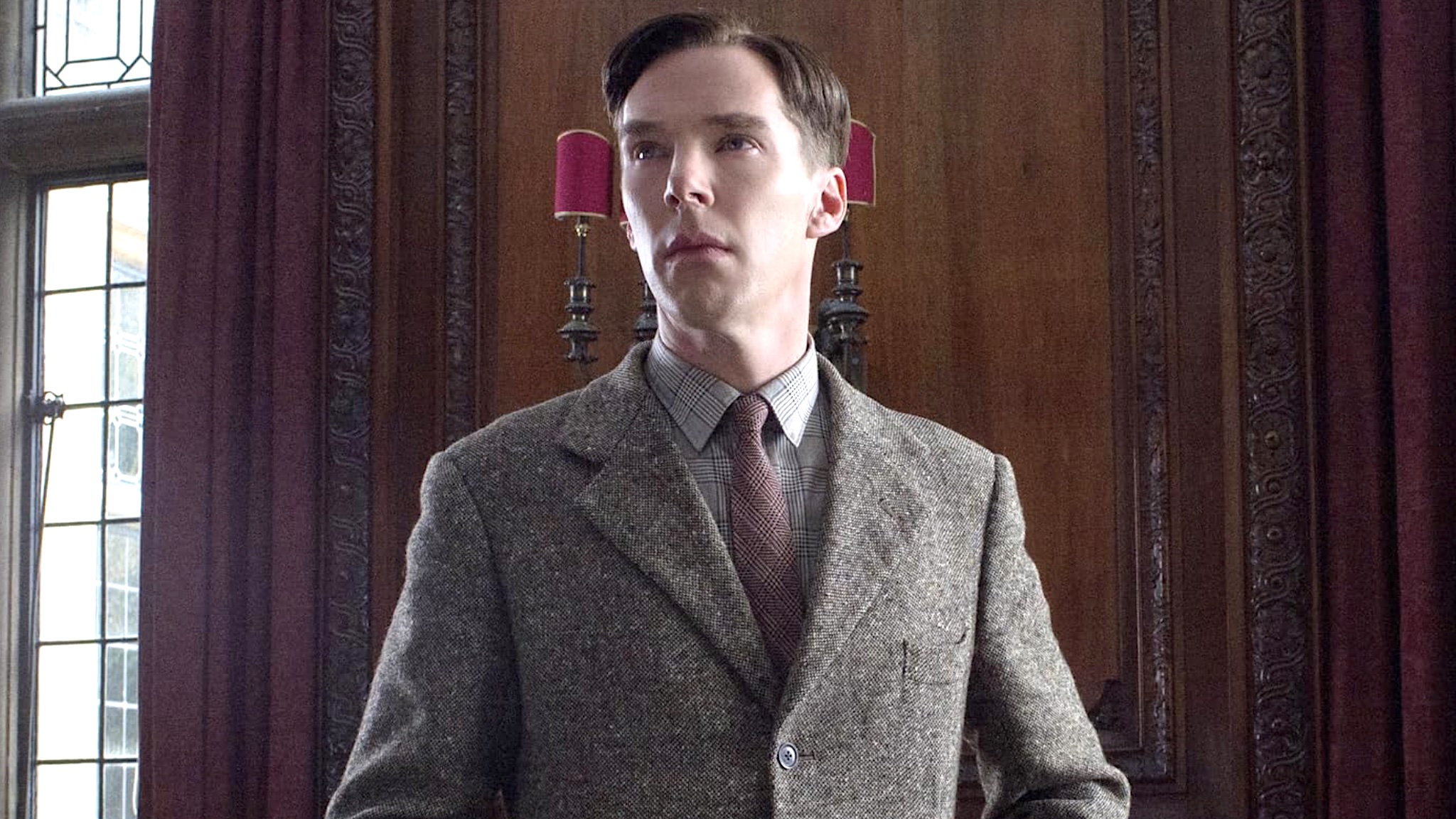 Benedict Cumberbatch's 5 Best Roles That Prove He's an Iconic Actor ...