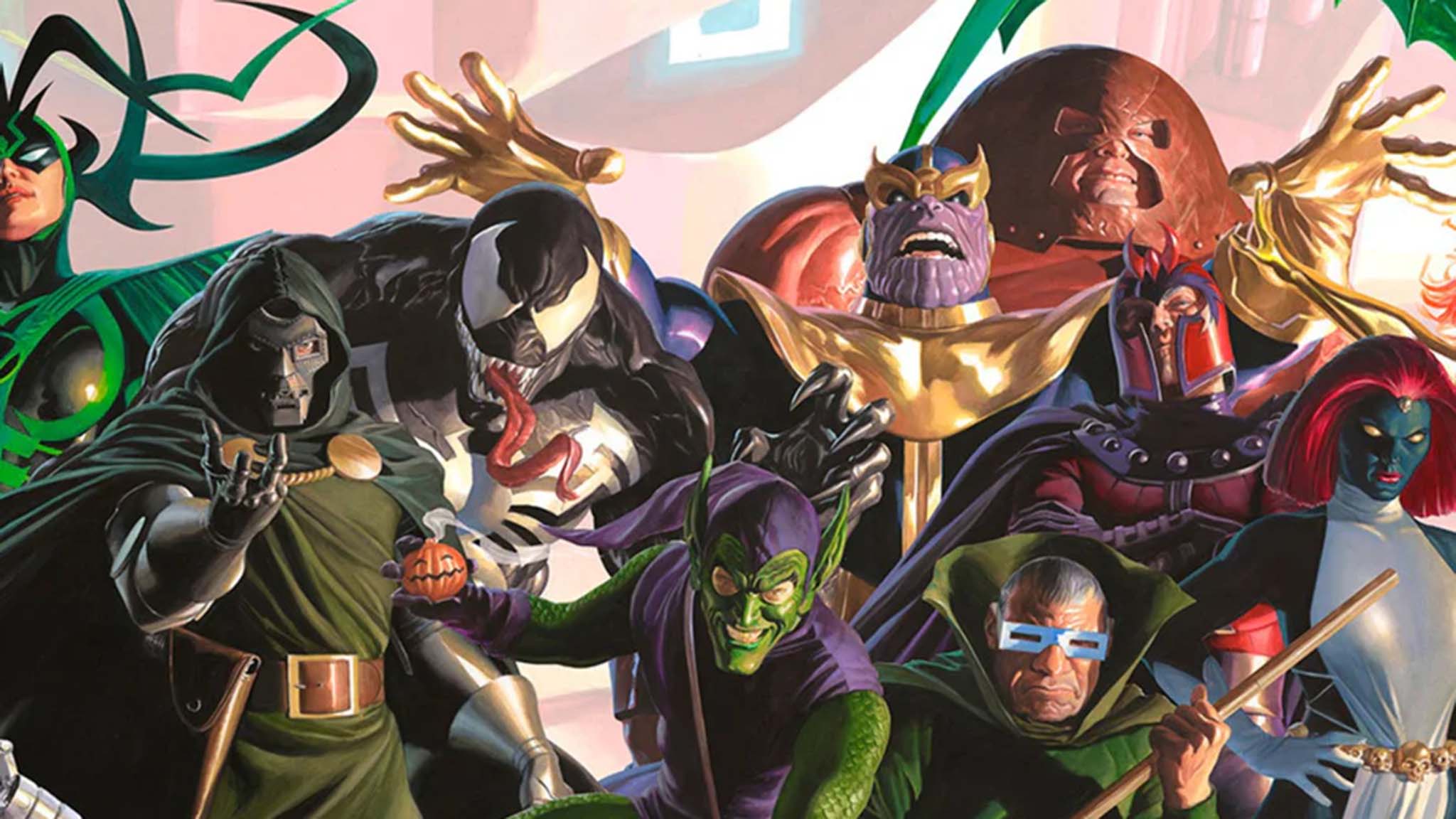 Marvel Announces Return of Luke Cage - ComicBook.com