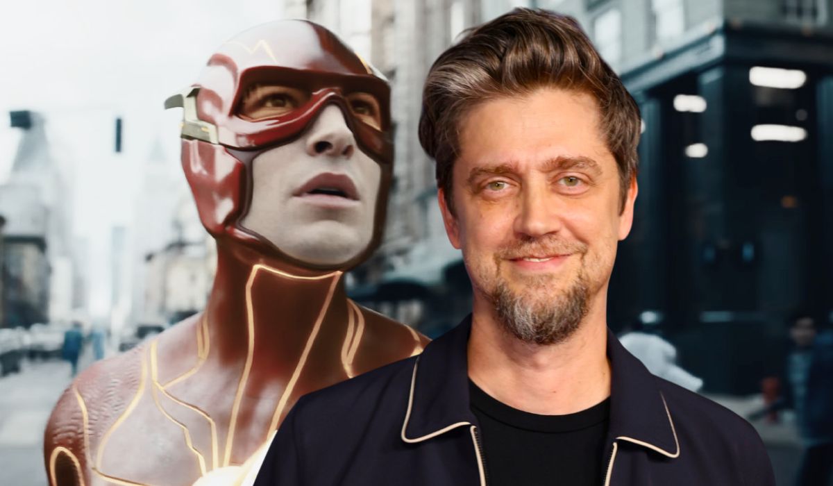 Why The Flash Director Is Totally Wrong About the Movie Failing ...