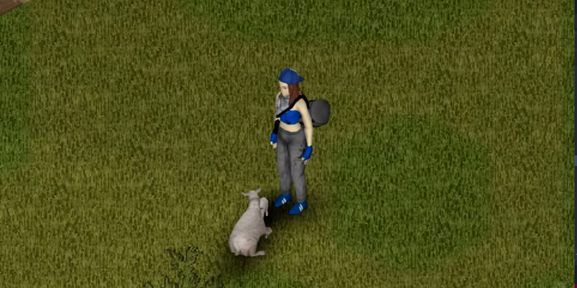 8 New Project Zomboid Features Available On the Build 42 Beta