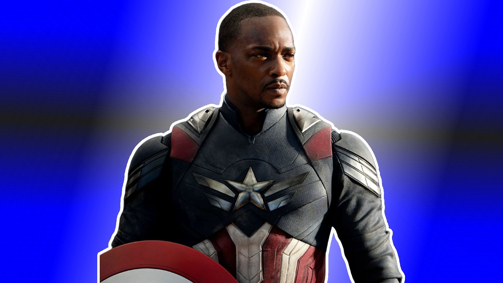 Anthony Mackie Responds to Captain America Comment Controversy ...