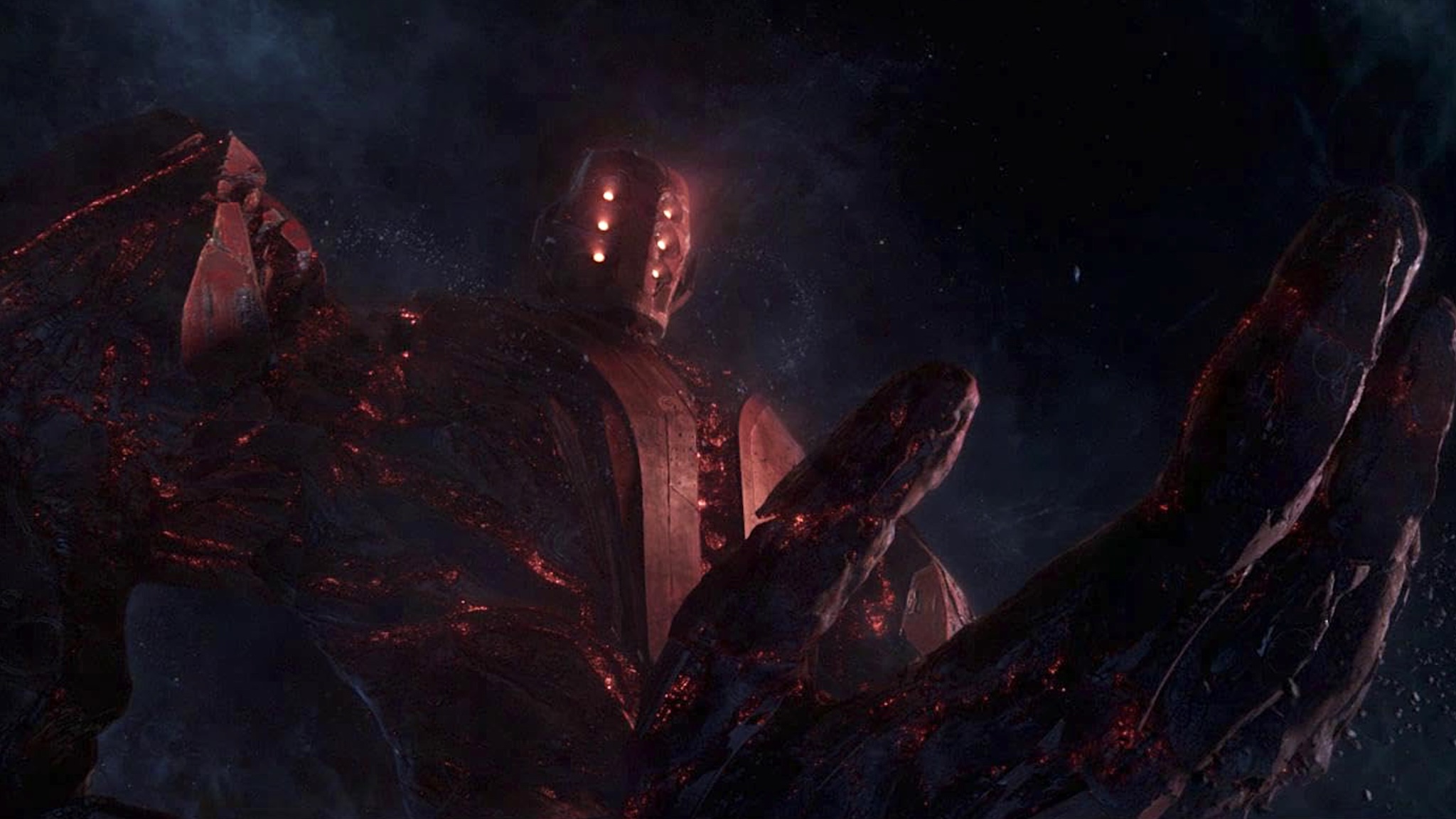 10 Most Hateable Marvel Cinematic Universe Villains - ComicBook.com