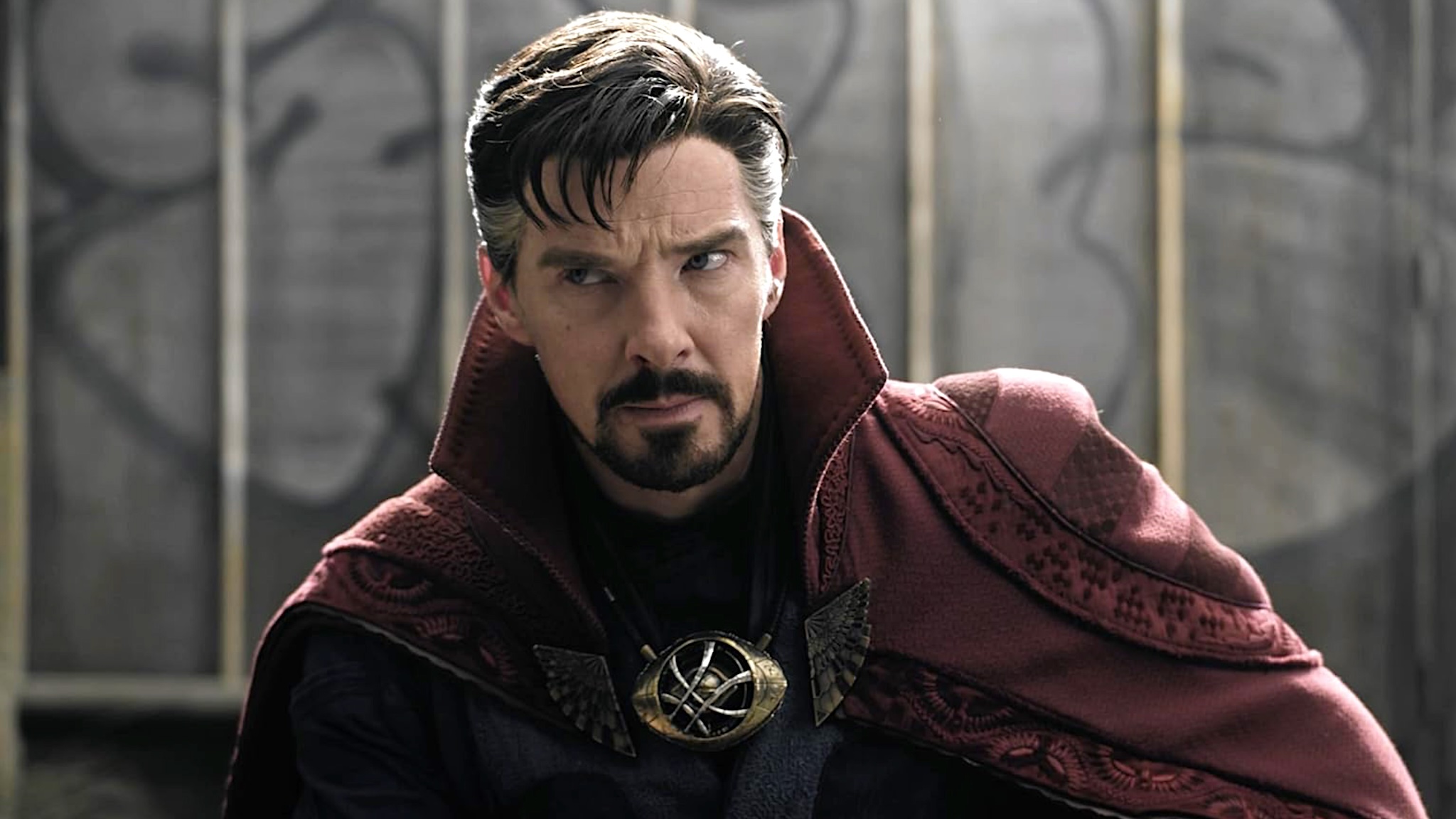 Benedict Cumberbatch's 5 Best Roles That Prove He's an Iconic Actor ...