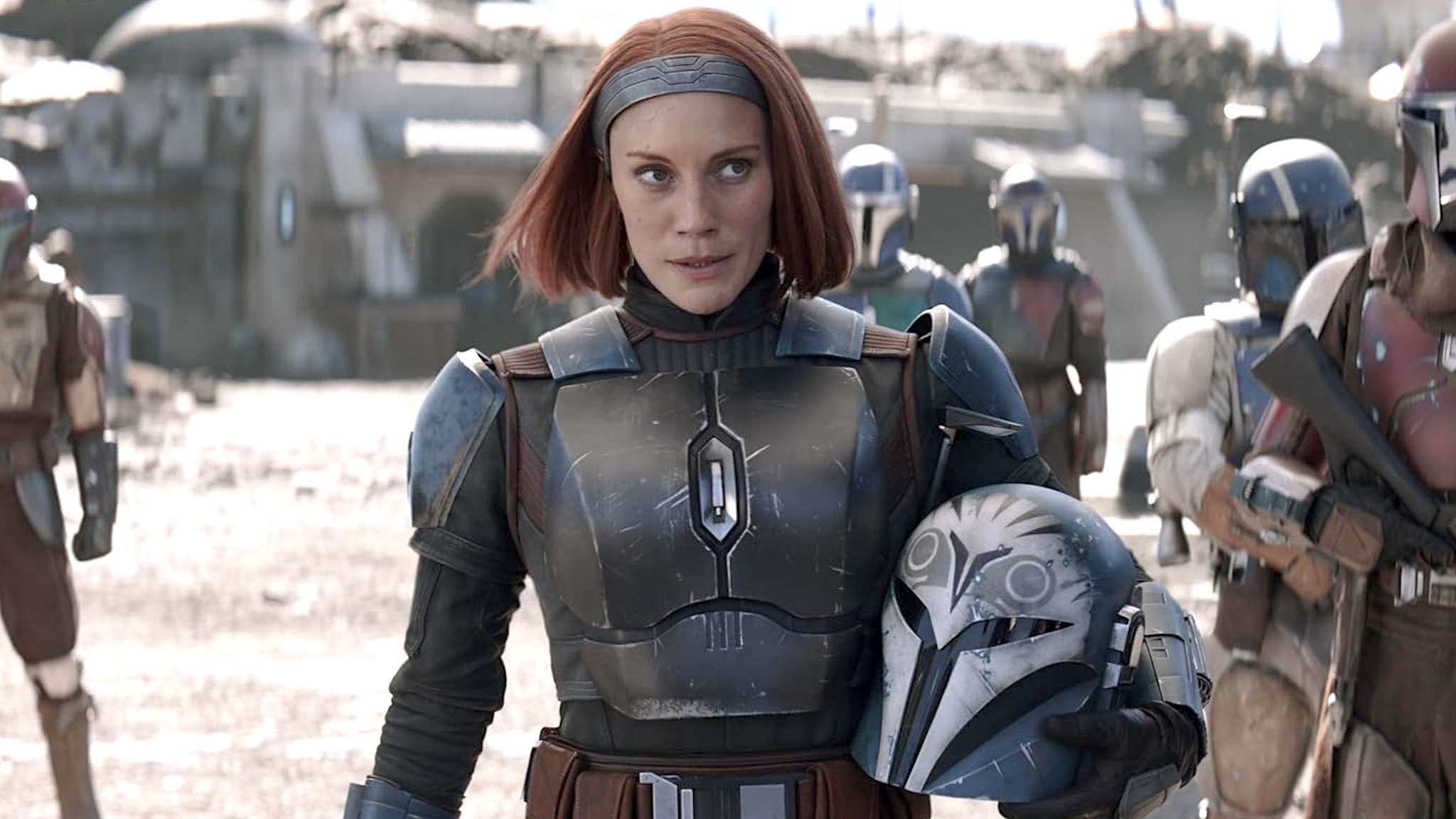 3 Star Wars Characters That Deserve a Disney+ TV Series - ComicBook.com