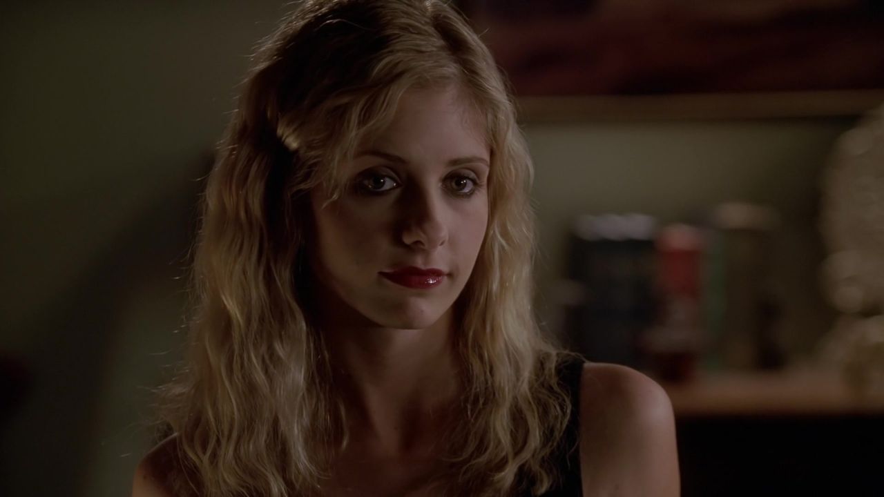 10 Best Buffy the Vampire Slayer Episodes Ranked - ComicBook.com
