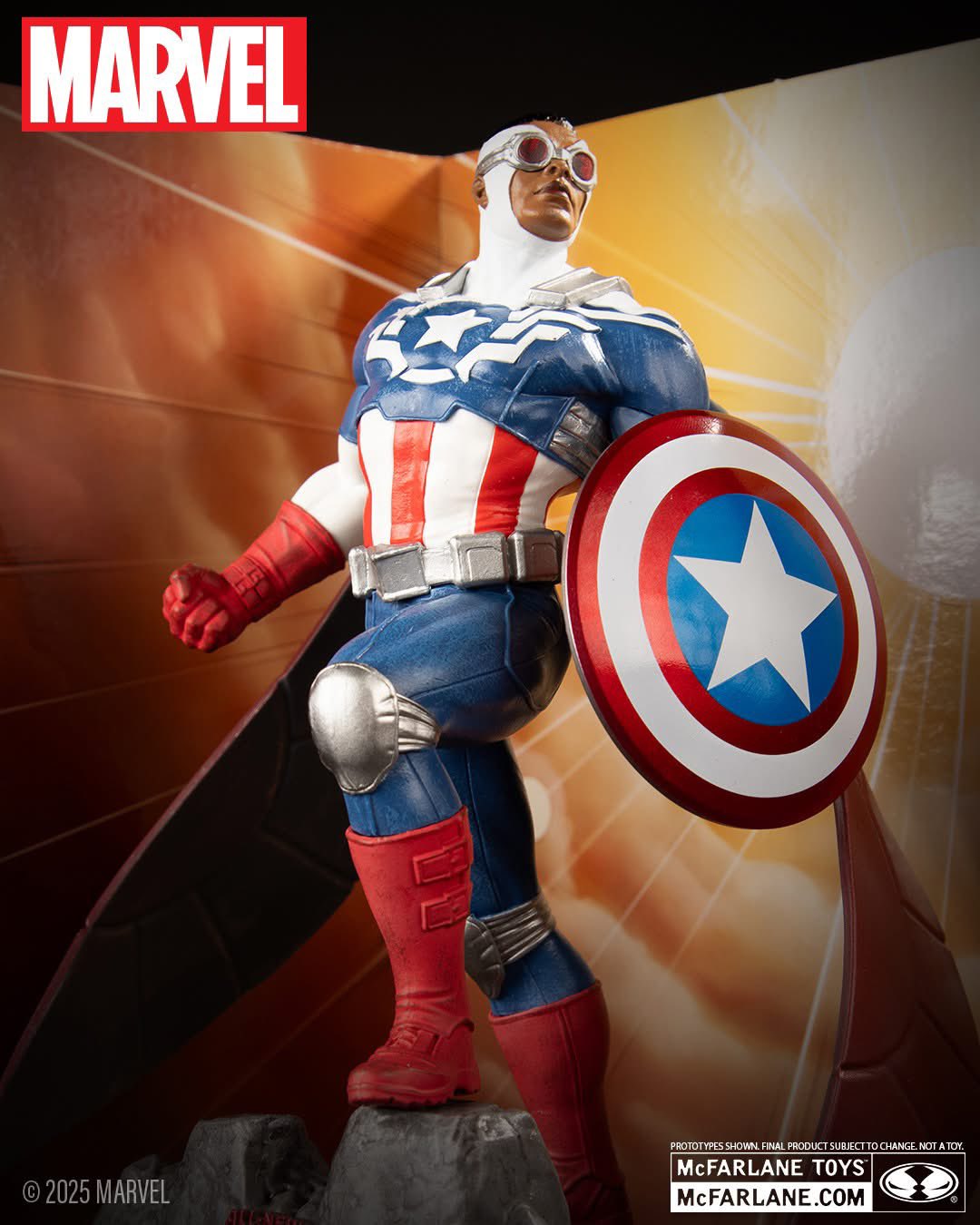 McFarlane Toys Marvel Comic Cover Statues Wave 3 Is On Sale Now ...