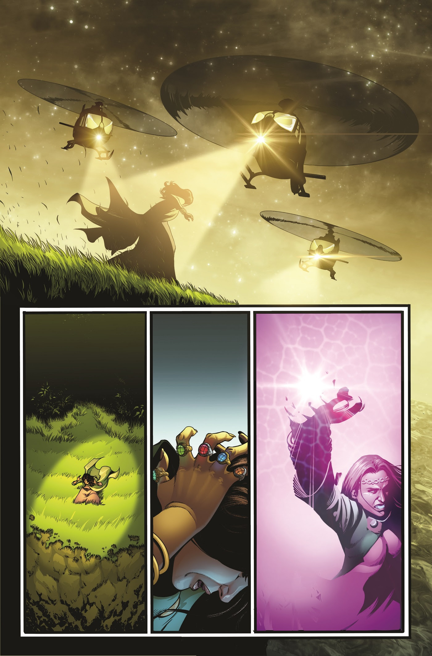 Captain Planet Announcement Is the Update Fans Have Waited On ...