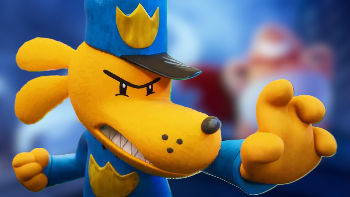 Before Dog Man, Check Out This Underrated Dav Pilkey Adaptation ...