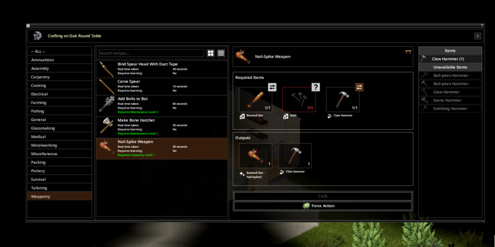 8 New Project Zomboid Features Available On the Build 42 Beta
