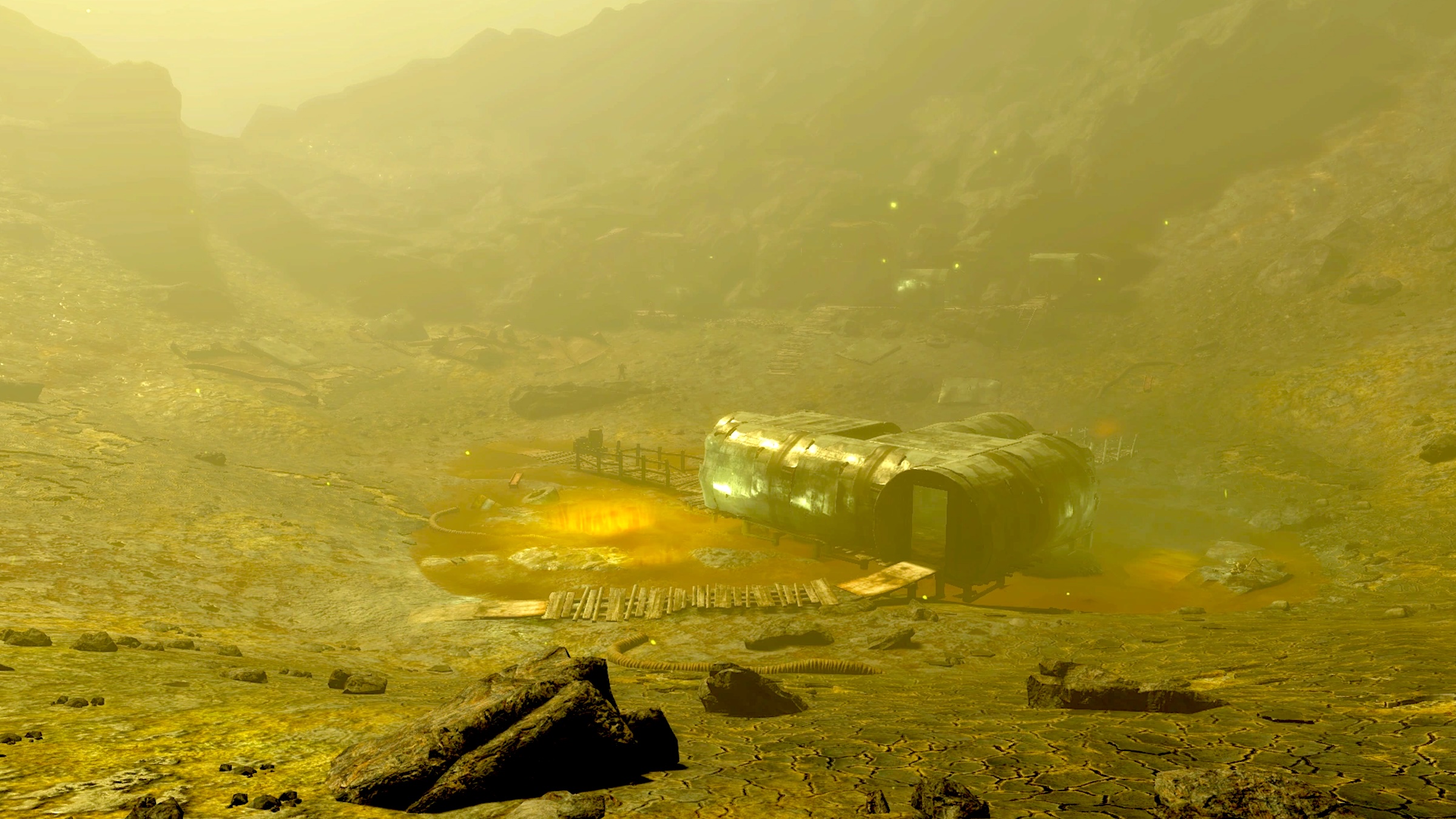 7 Things We Need to See in Fallout Season 2 - ComicBook.com