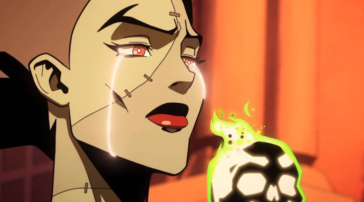 Creature Commandos Finale Shocks Viewers With the Most Heartbreaking ...