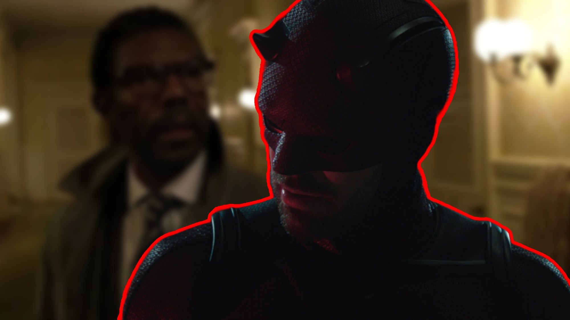 Cómo Daredevil: Born Again resolverá el mayor problema de la serie de ...