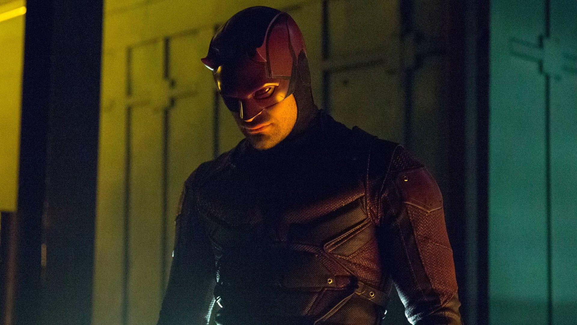 Marvel's Daredevil MCU Costume Guide (From Season 1 to Born Again ...