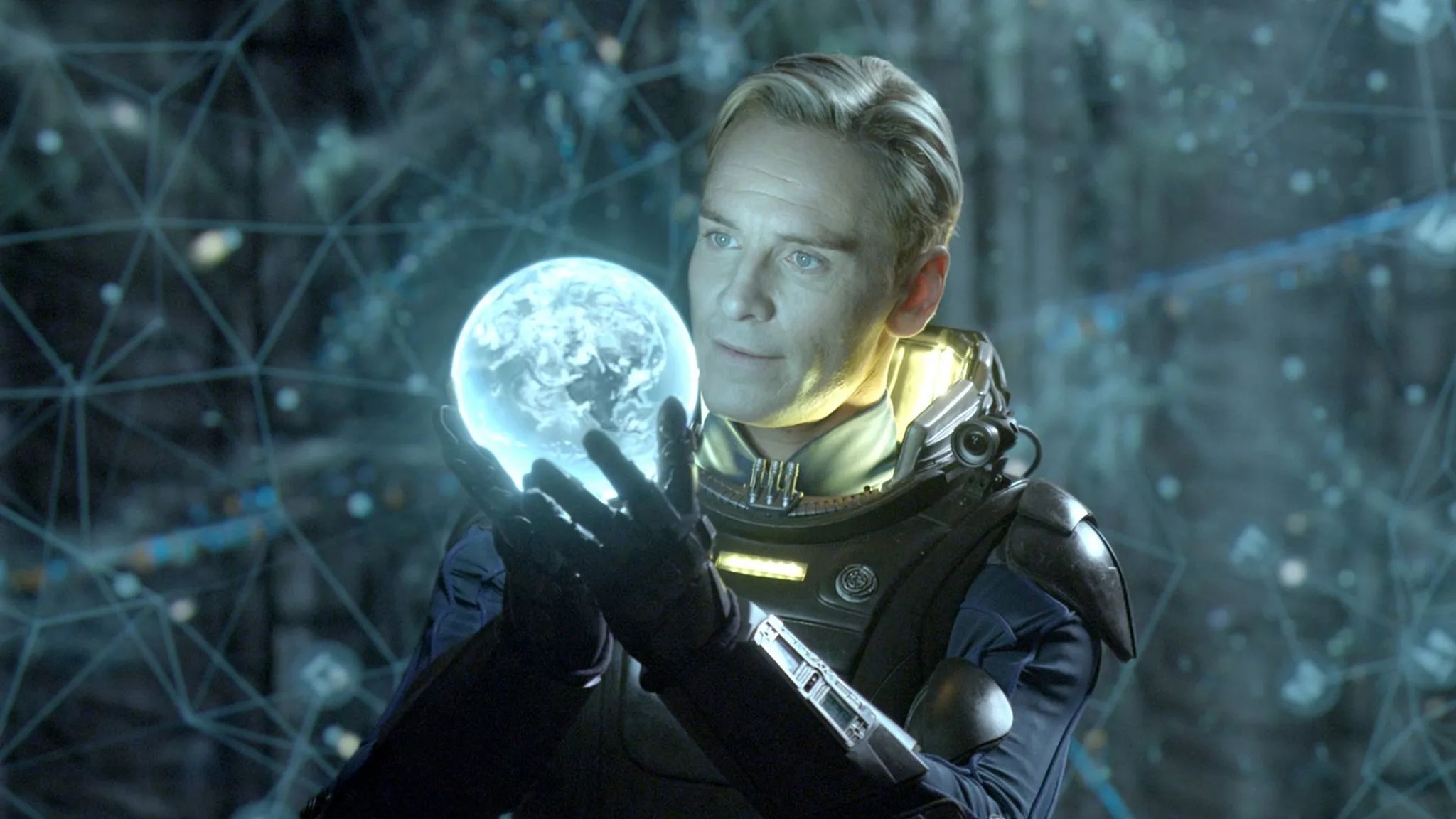 Prometheus Left Some Big Questions the Alien Franchise Has Still Not ...