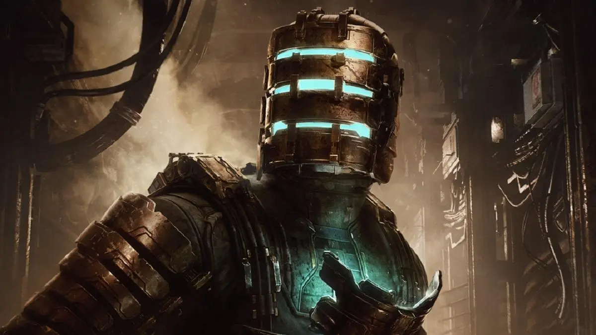 Dead Space Graphic Novels and Books Are Making a Comeback - ComicBook.com