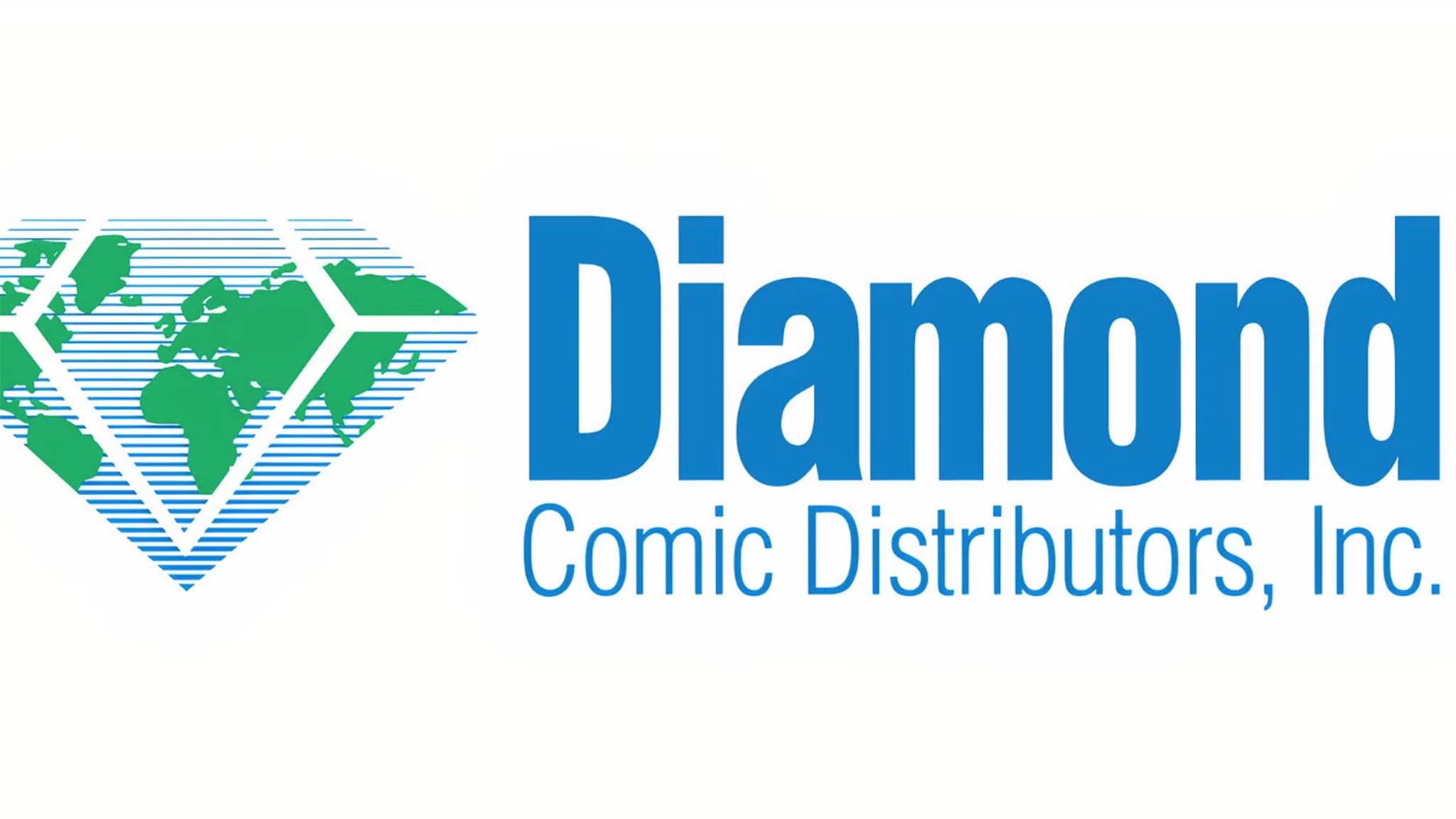 Diamond Comic Distributors Files for Bankruptcy - ComicBook.com