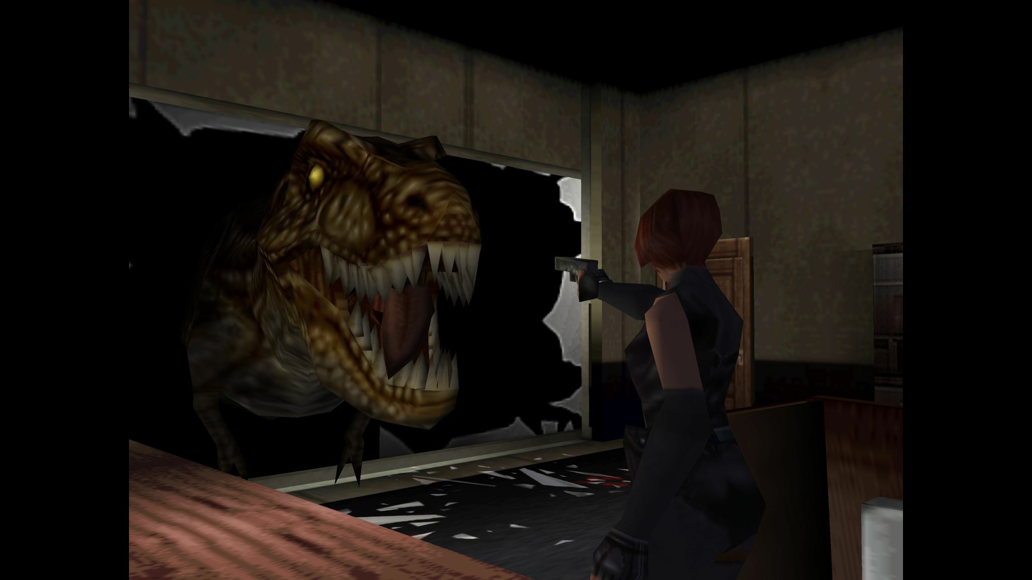 7 Best PS1 Horror Games, Ranked